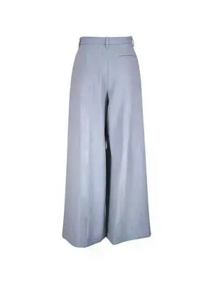 TWP Pleated Trousers