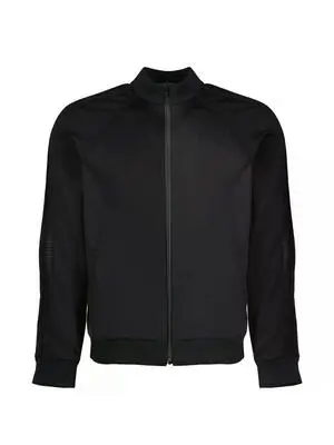 Fendi Zipped Sweatshirt