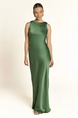 Rewritten Dresses