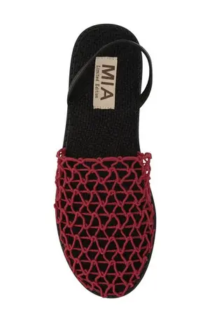 Mia Kairo Sandal