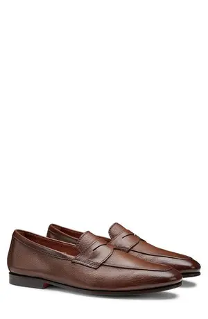 Santoni Loafer Loafers For Men