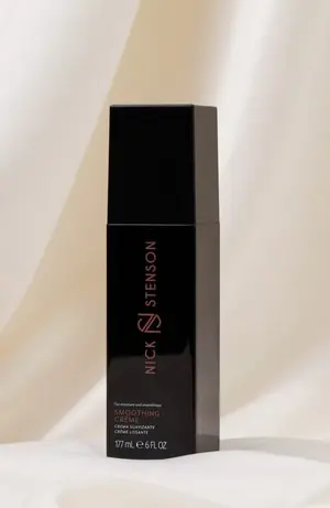 NICK STENSON BEAUTY Smoothing Créme - None