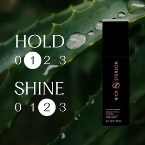 NICK STENSON BEAUTY Smoothing Créme - None