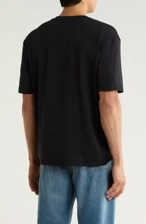RC OUTDOOR SUPPLY Lost Graphic T-shirt