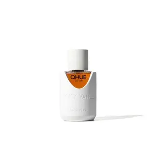 QHUE Smoky Vanilla Eau De Parfum - None