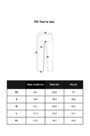 NOCTURNE Tailored Straight-leg Pants - Black