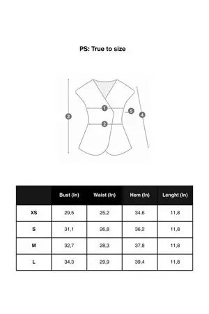 NOCTURNE Asymmetric Draped Blouse