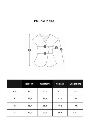 NOCTURNE Strappy Sculpted Bustier