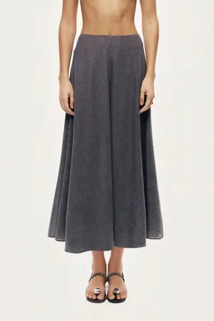 Nocturne High Rise Skirts