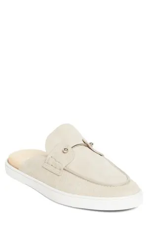 Christian Louboutin Mule Slides Slipper For Men