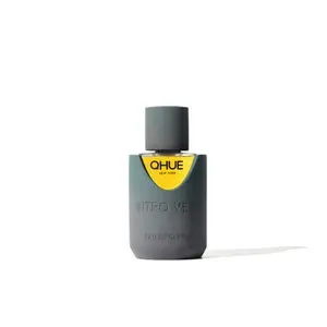 QHUE Intro Vert Eau De Parfum - None