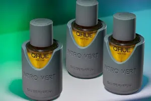QHUE Intro Vert Eau De Parfum