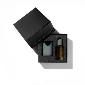 QHUE Intro Vert Eau De Parfum