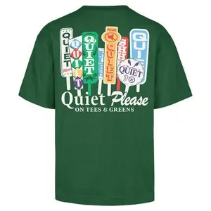 '47 San Diego Padres Plackard Foundation T-shirt
