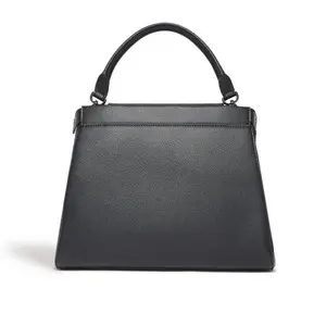 LABANTE LONDON Elm Shoulder Bag - Black
