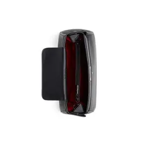 LABANTE LONDON Elm Shoulder Bag - Black