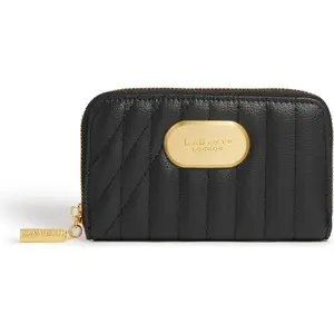 LABANTE LONDON Kenia Wallet - Black