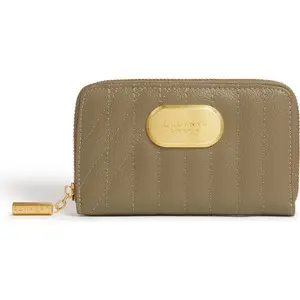 LABANTE LONDON Kenia Wallet - Green