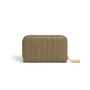 LABANTE LONDON Kenia Wallet - Green