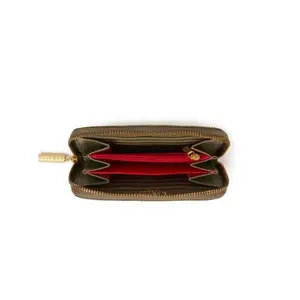 LABANTE LONDON Kenia Wallet - Green