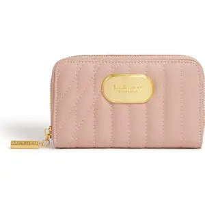 LABANTE LONDON Kenia Wallet Pink