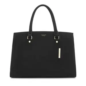 LABANTE LONDON Aricia Laptop Bag - Black