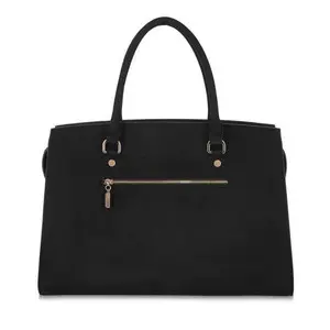 LABANTE LONDON Aricia Laptop Bag - Black