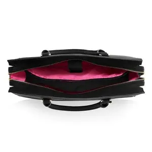 LABANTE LONDON Aricia Laptop Bag - Black