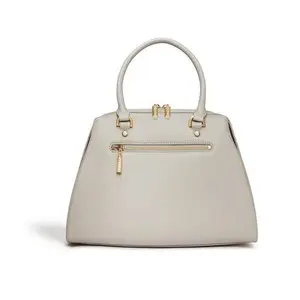 LABANTE LONDON Magnolia Vegan Mini Bowling Bag