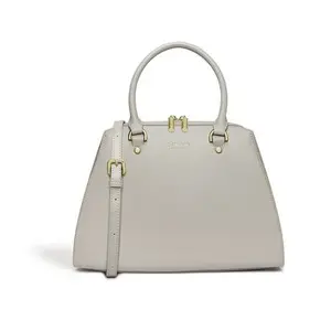 LABANTE LONDON Magnolia Vegan Mini Bowling Bag