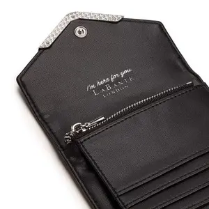 LABANTE LONDON Diana Bifold Wallet