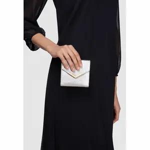 LABANTE LONDON Diana Bifold Wallet