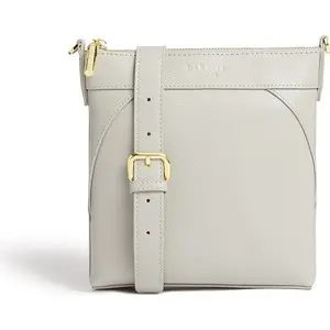 LABANTE LONDON Raven Mini Crossbody Bag