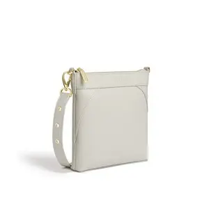 LABANTE LONDON Raven Mini Crossbody Bag