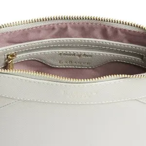 LABANTE LONDON Raven Mini Crossbody Bag