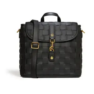LABANTE LONDON Mini Vegan Backpack