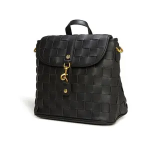 LABANTE LONDON Mini Vegan Backpack
