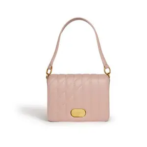 LABANTE LONDON Iris Mini Shoulder Bag - Pink