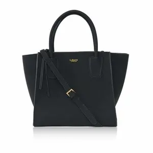 LABANTE LONDON Demi Vegan Leather Tote