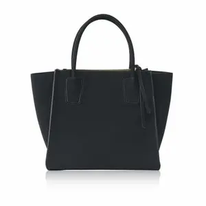 LABANTE LONDON Demi Vegan Leather Tote