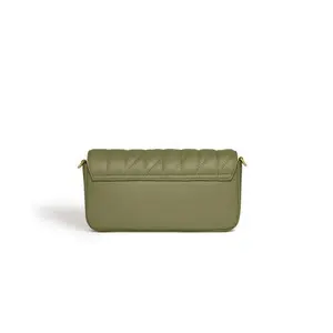 LABANTE LONDON Aurora Crossbody Bag - Green
