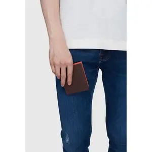 LABANTE LONDON Brave Vegan Bifold Wallet