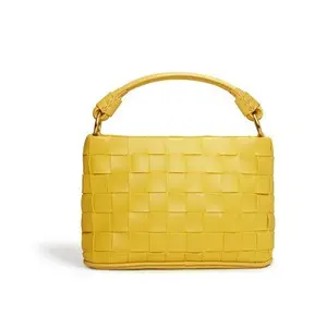 LABANTE LONDON Bella Mini Crossbody Bag