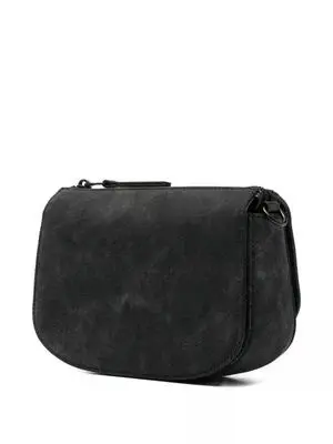 DIESEL® 1dr Messenger Bag - Black