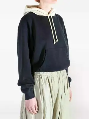Auralee Hooded Sweatshirt