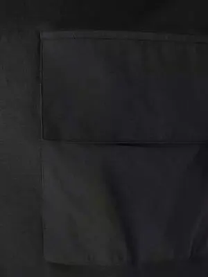 Herno Pocket T-shirt - Black