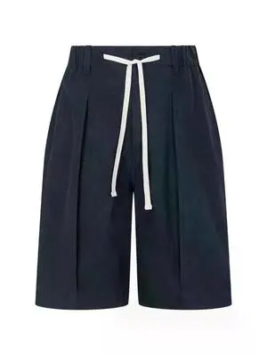 Studio Tomboy Elasticated Shorts For Men