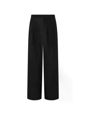 Studio Tomboy Pleated Bottoms For Men