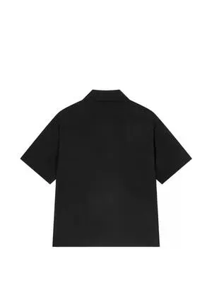 STUDIO TOMBOY Short Sleeve Shirt
