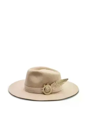CURATORIA Pluma Hat
